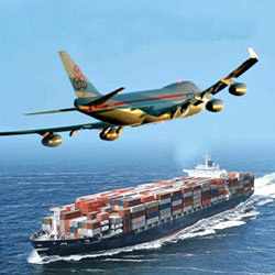 Triangle Freight Forwarders