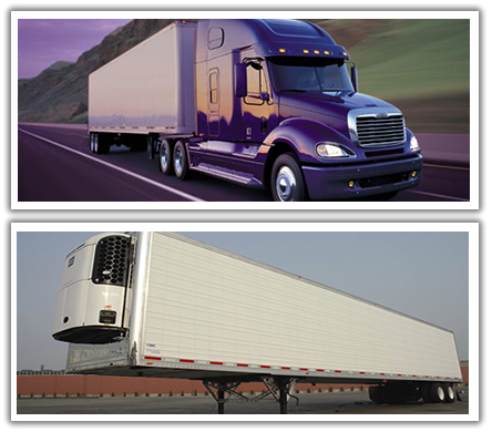 Transportation-Triangle Freight Forwarders